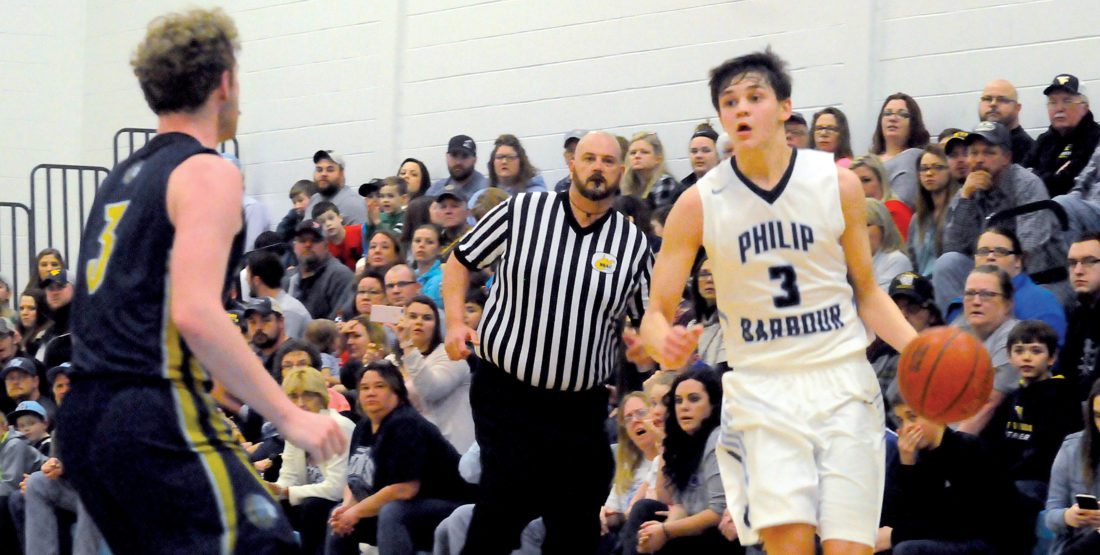 PBHS Colts outlast Berkeley Springs for sectional crown | News, Sports ...